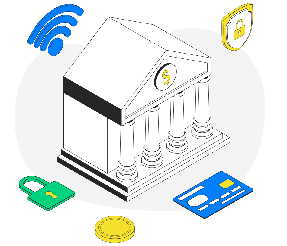 Banking Technology Solutions. | Acuative